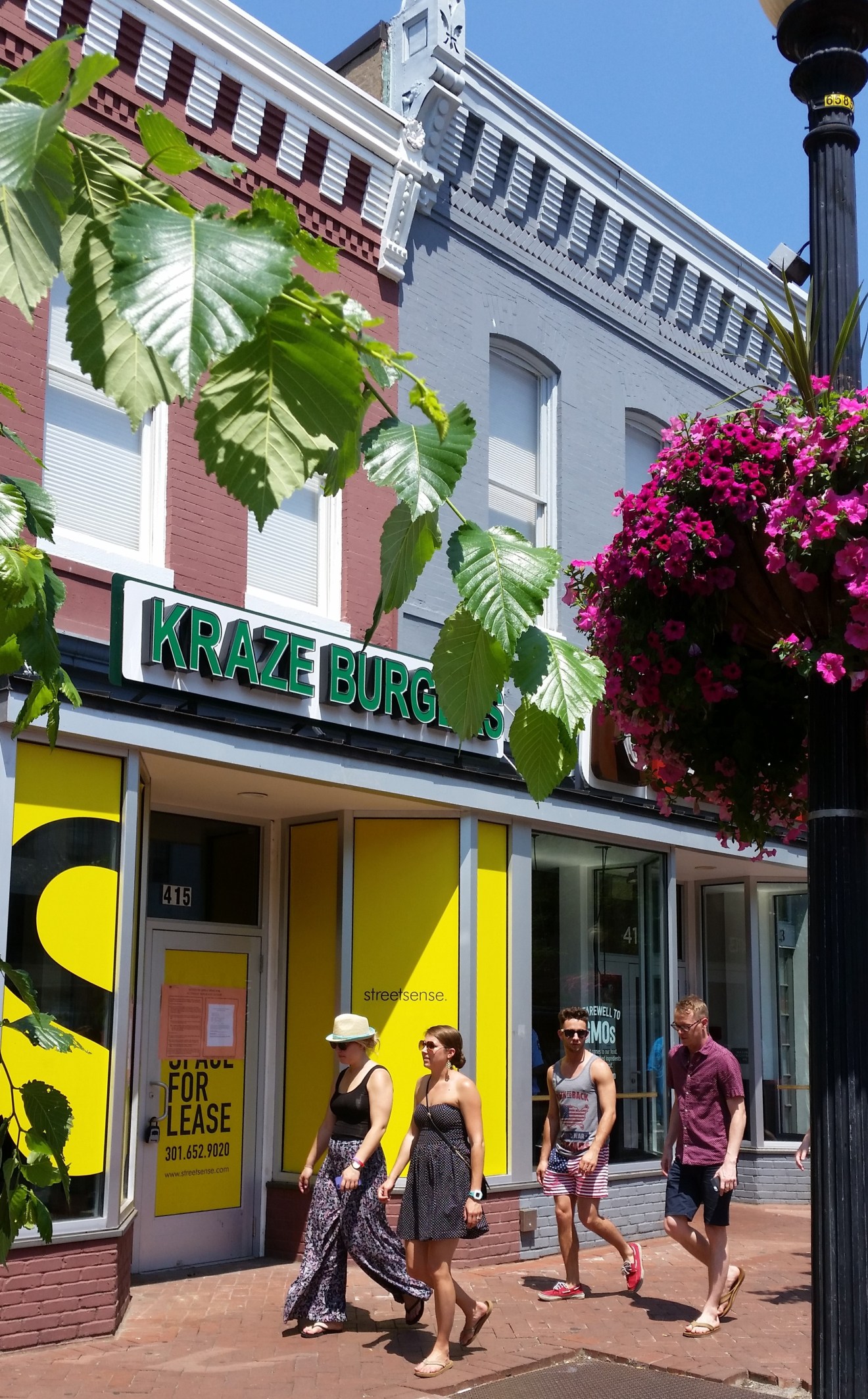 New Barracks Row Restaurant Coming from Michael Babin’s Neighborhood ...