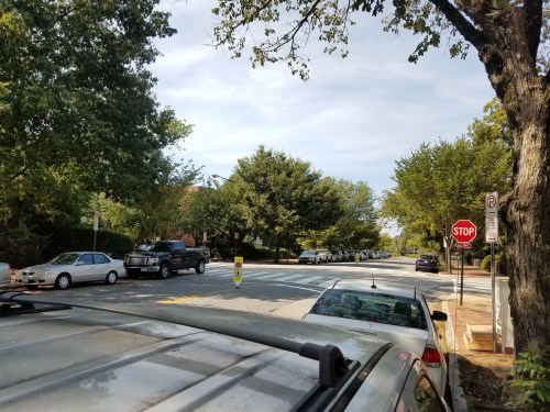 DDOT: Resident Only Parking Signs and The Sorcerer’s Apprentice ...