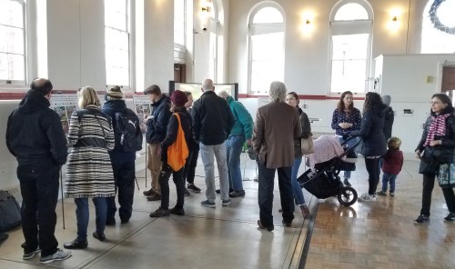 Update on the Southeast Library Renovation | CAPITOL HILL CORNER