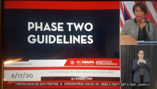 Phase II Reopening Likely to Begin on Monday, June 22 – Here’s What It ...