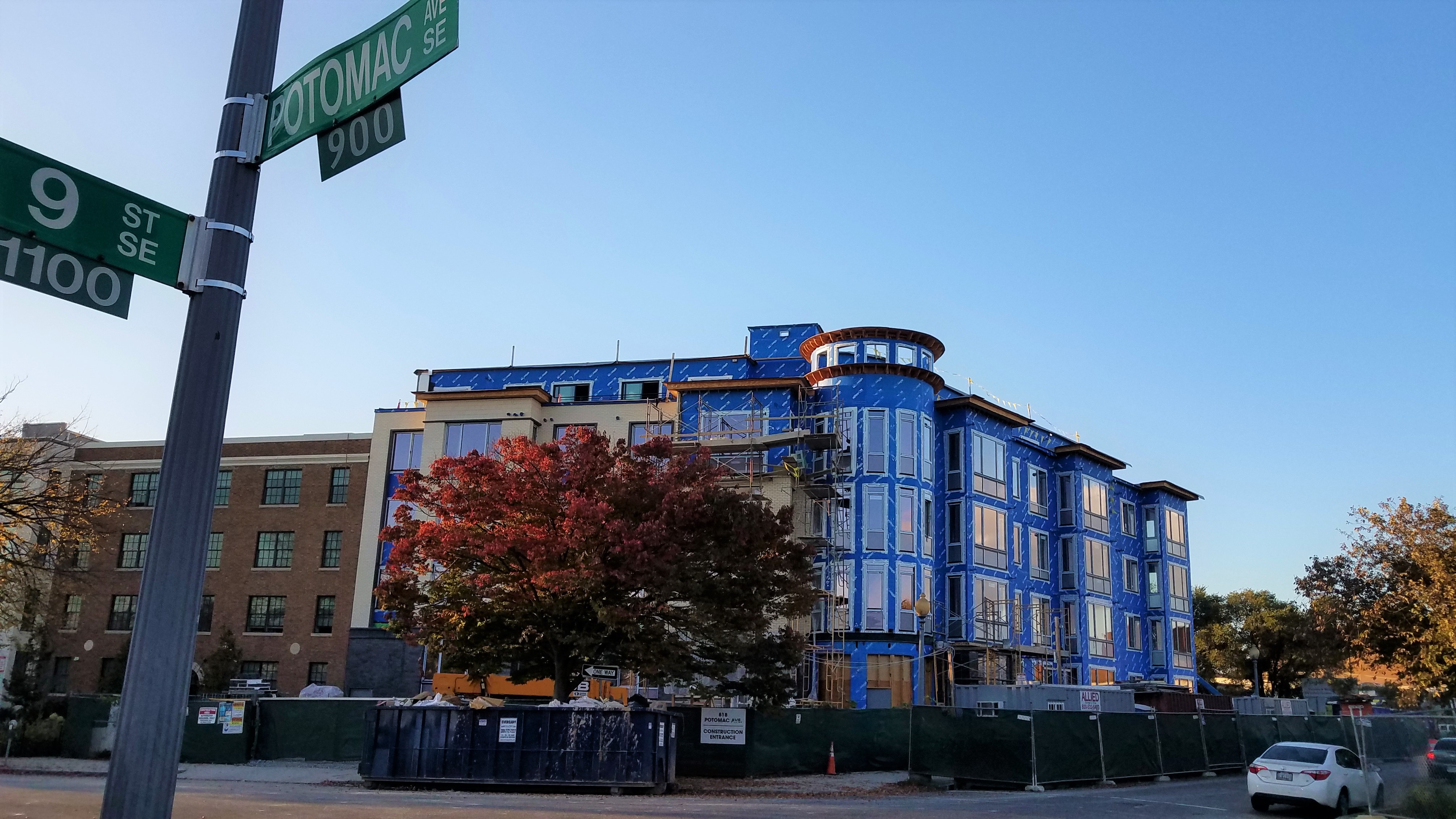 The Week Ahead…and Some Photos from the Week Past | CAPITOL HILL CORNER