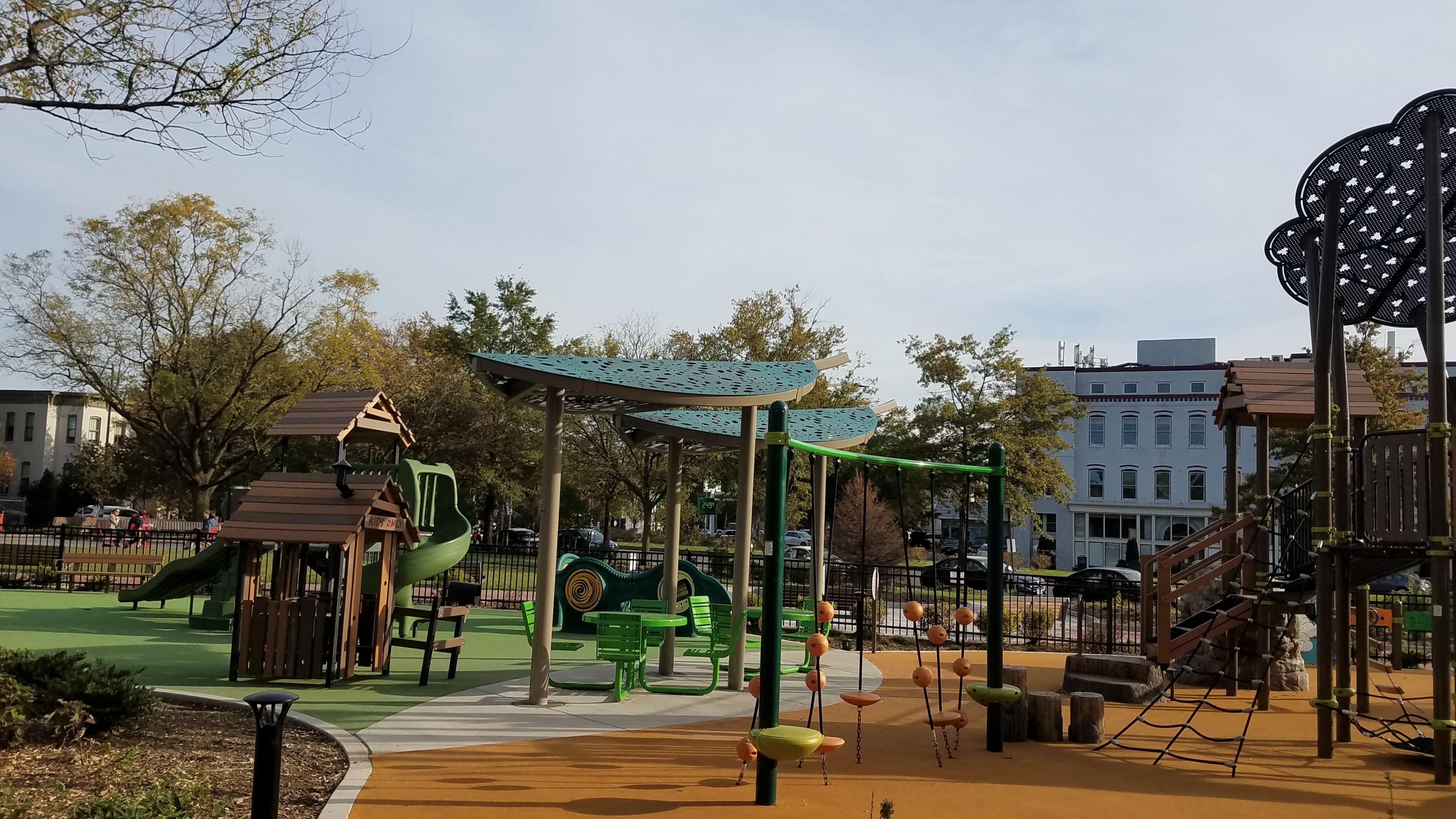 The Week Ahead…and Some Photos from the Past Week | CAPITOL HILL CORNER