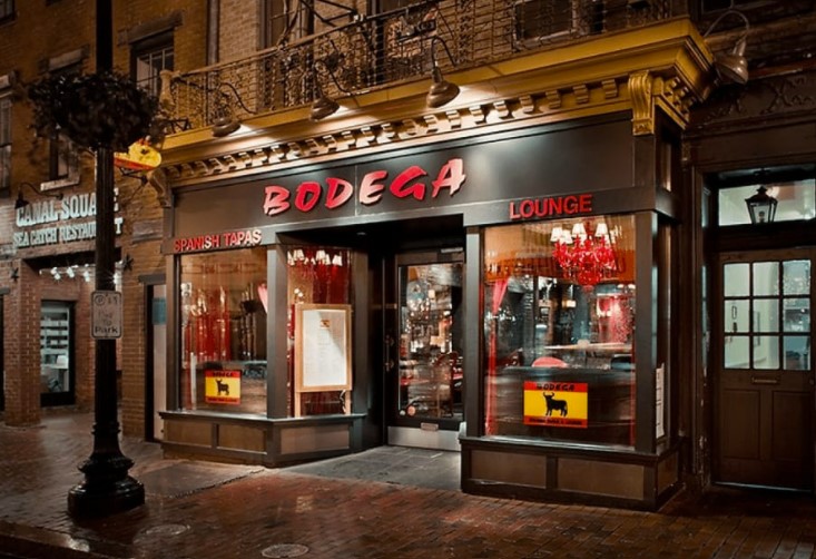 Bodegon Spanish Tapas Coming to Barracks Row | CAPITOL HILL CORNER