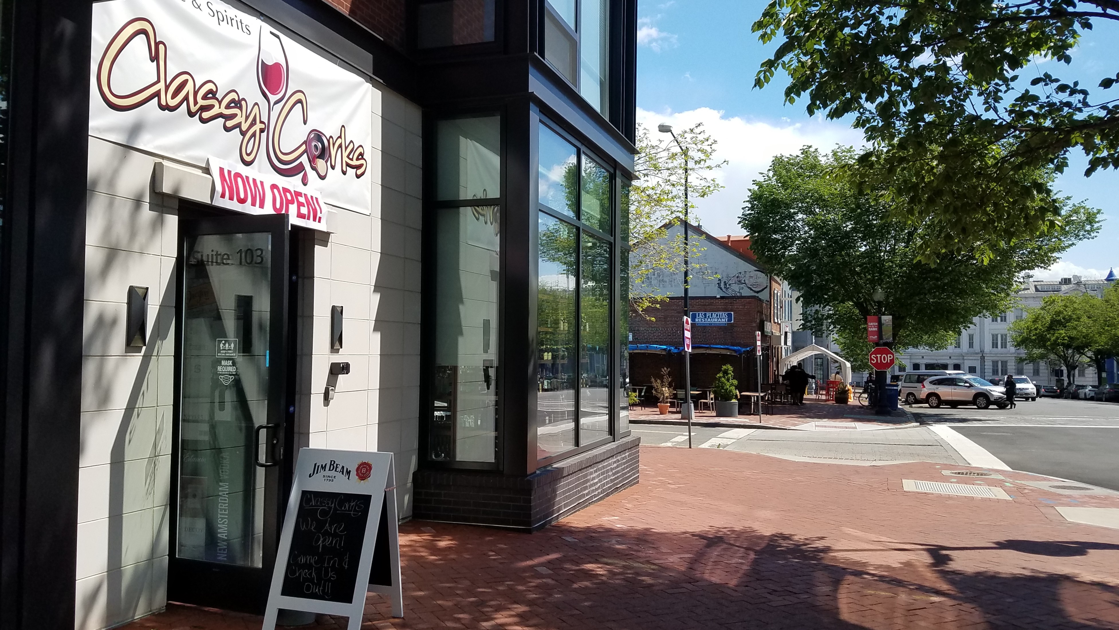 The Week Ahead…ANC Highlights…Some Photos from the Past Week | CAPITOL ...