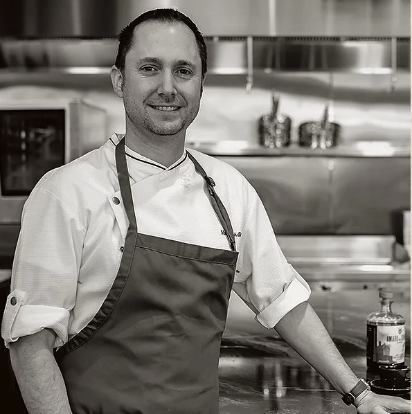 Caruso’s Grocery – Italian Restaurant at The Roost – Opens Next Week ...