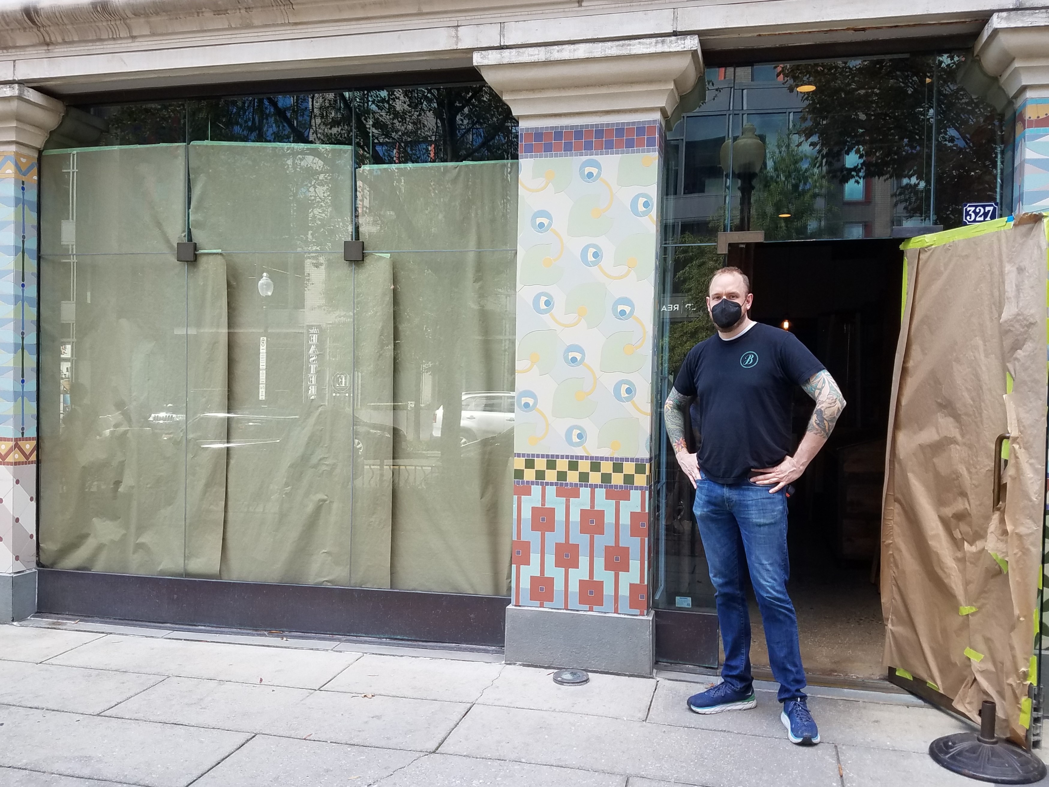 The Week Ahead…and Some Photos from the Past Week | CAPITOL HILL CORNER