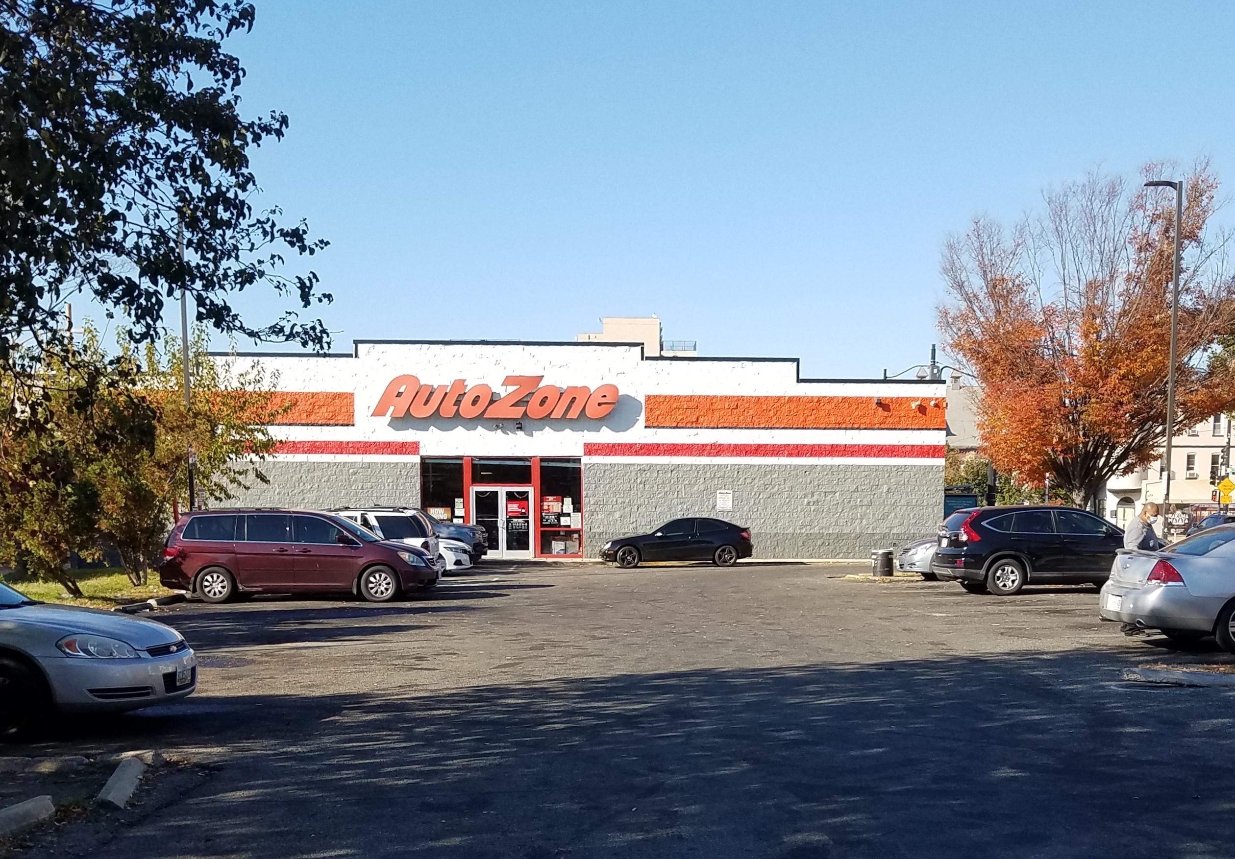 The Week Ahead and Updates on New Bike Lanes, New Restaurants & H ...