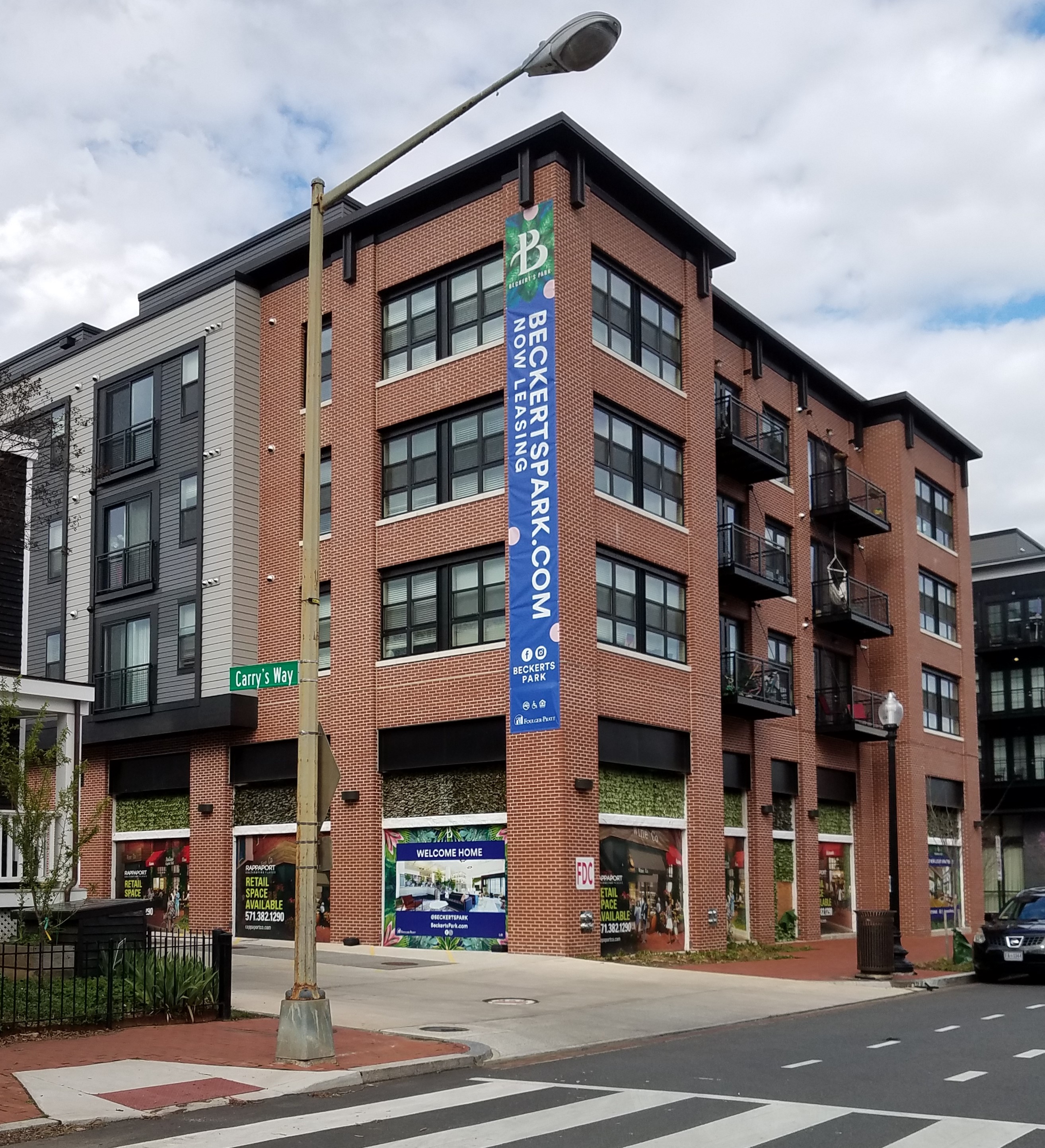 The Week Ahead…& Some Photos from the Past Week & ANC Highlights ...