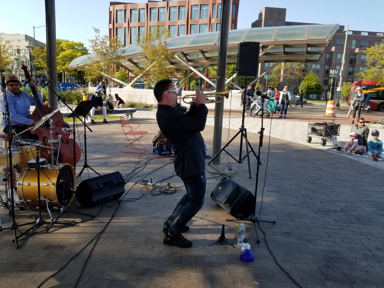 The Week Ahead…& Some Photos from the Past Week | CAPITOL HILL CORNER