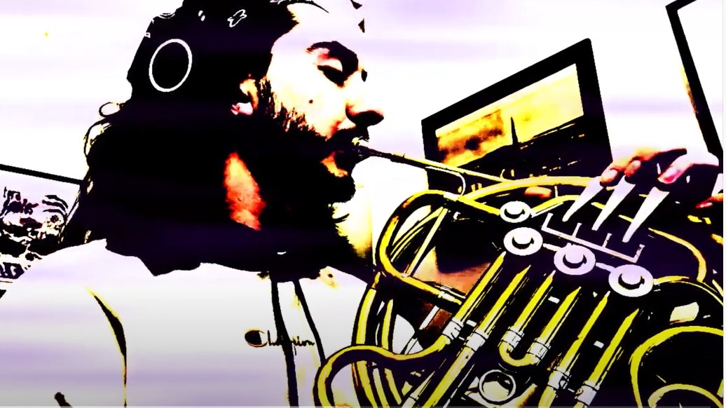 Friday Night Jazz at Eastern Market Metro features Abe Mamet – Jazz and ...
