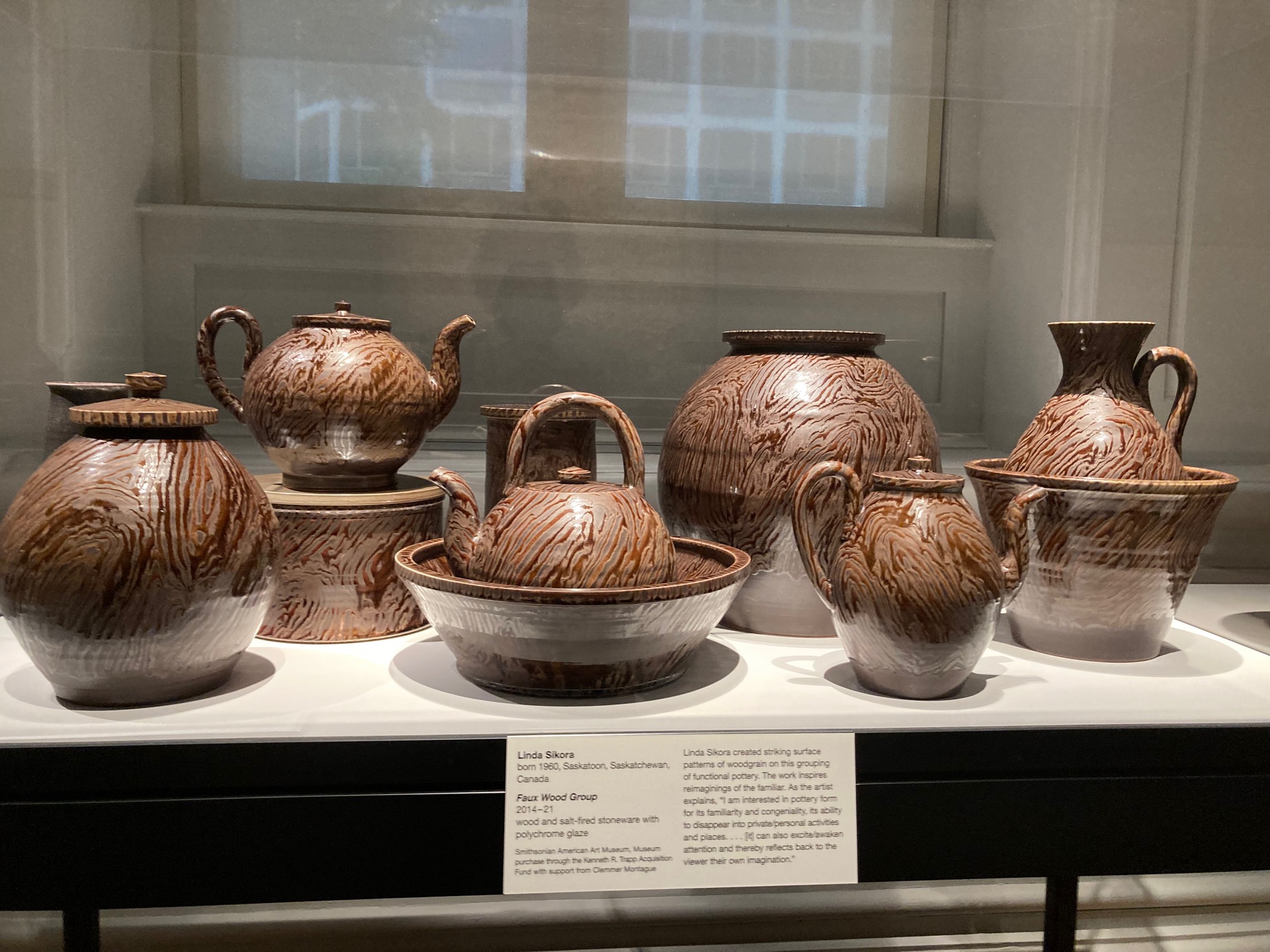 Out and About – Renwick Gallery 50th Anniversary Show Part 1: Ceramic ...