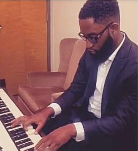 July 22 Friday Night Jazz at EM Metro Features Pianist Colin Chambers ...