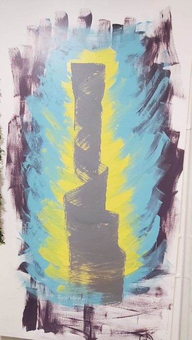 Art All Night On Barracks Row – Selected Photos | CAPITOL HILL CORNER