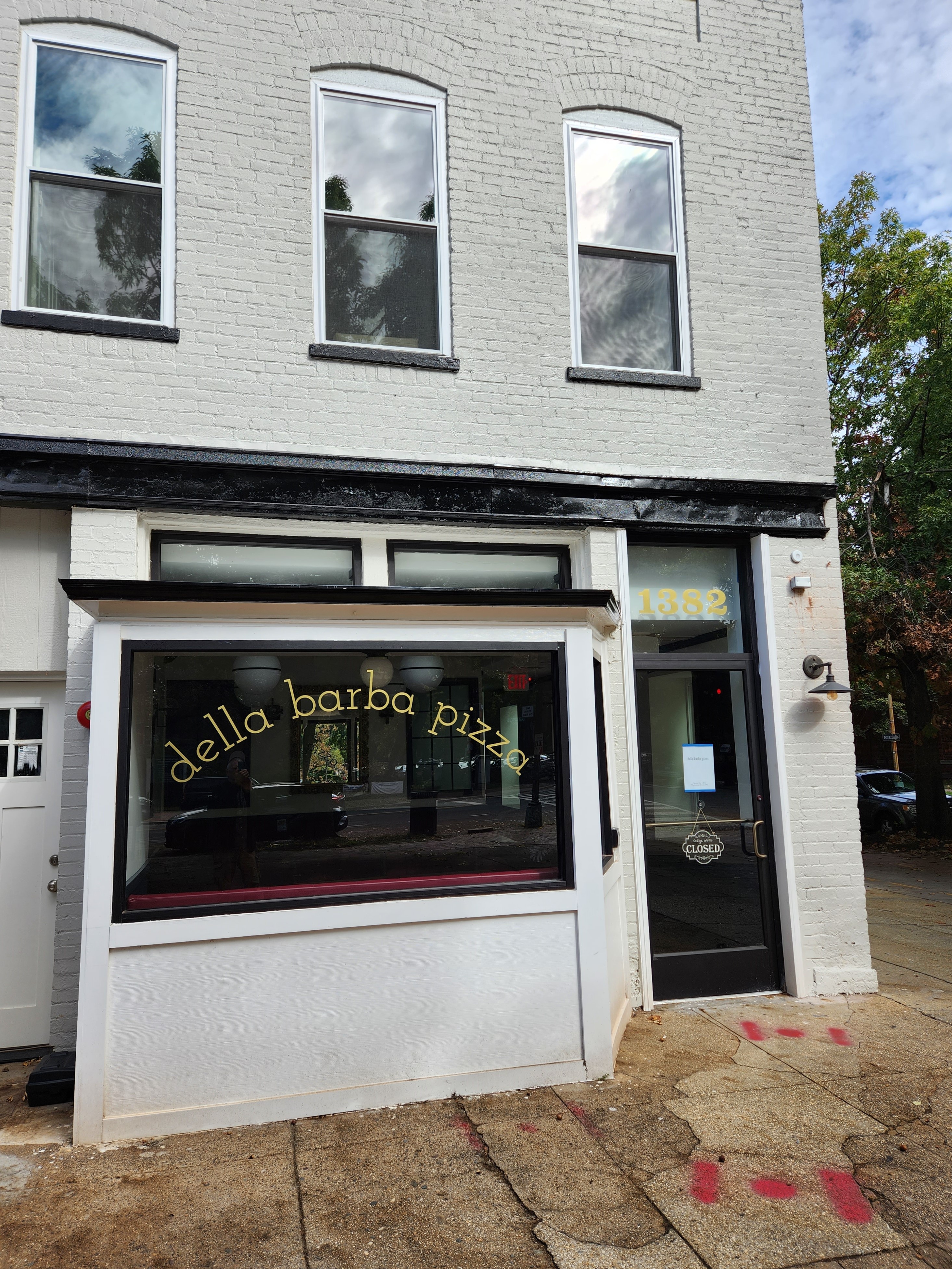 The Week Ahead…& Some Photos from the Past Week | CAPITOL HILL CORNER