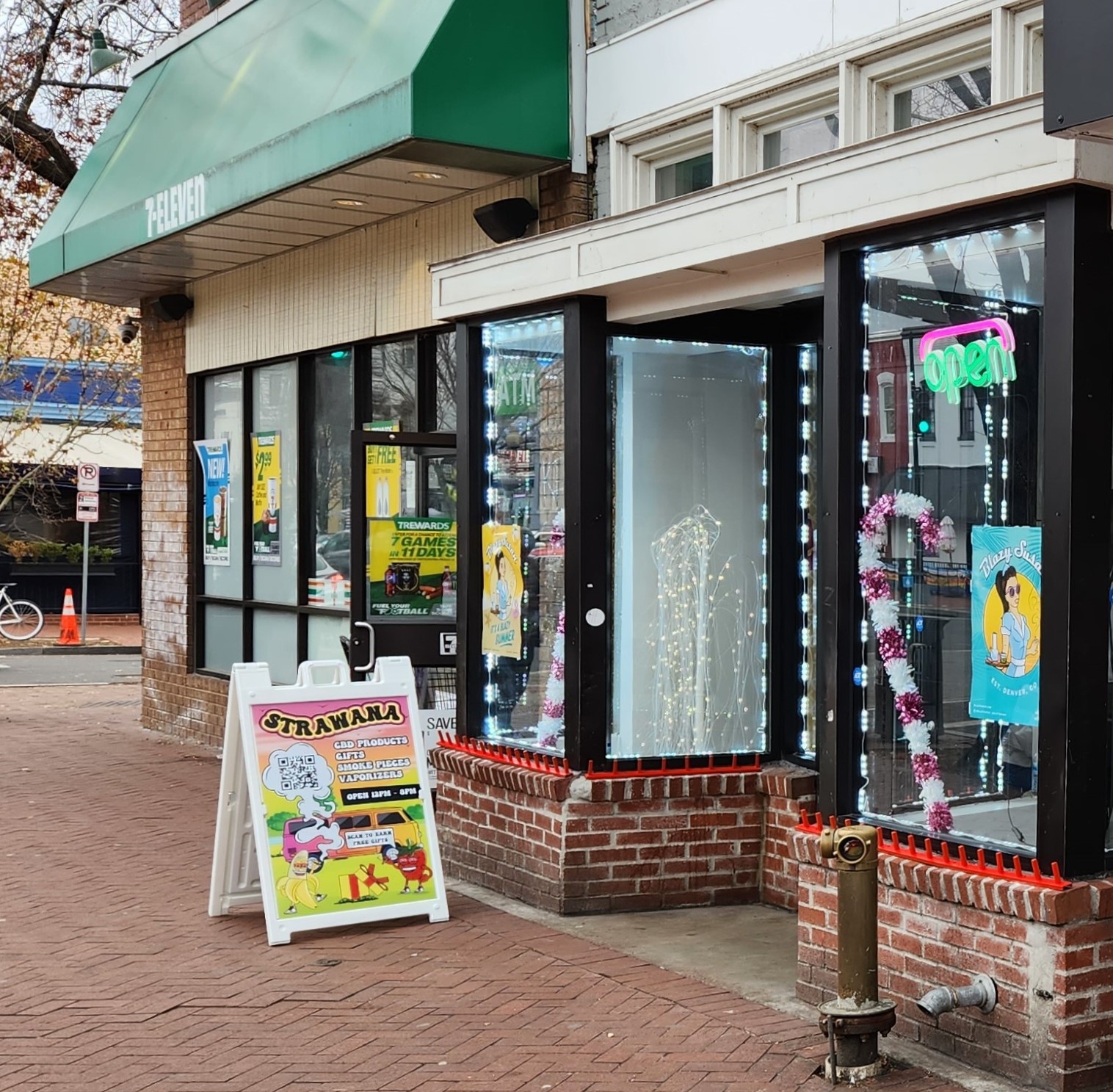 The Week Ahead…& Some Photos from the Past Week | CAPITOL HILL CORNER