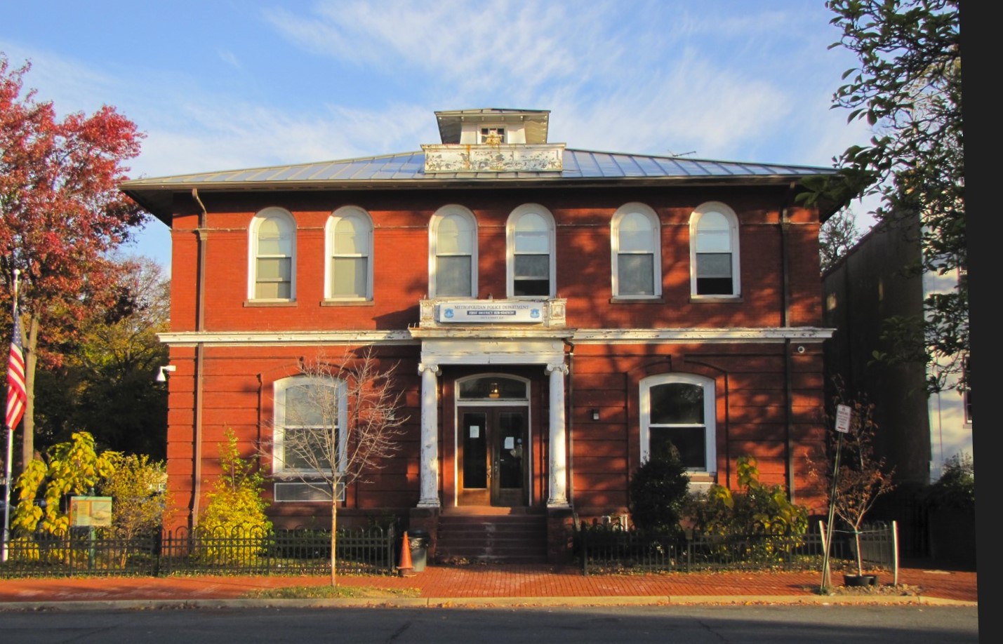 The Week Ahead – Photos & 1st District Substation Update | CAPITOL HILL ...