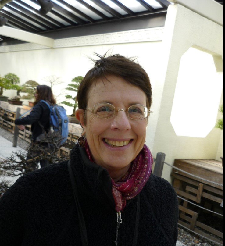 Capitol Hill Artist and Photographer Elizabeth Eby – R.I.P. | CAPITOL ...