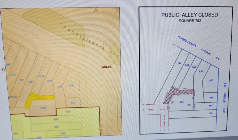 Update on Conservative Partnership’s Proposed Alley Closing in 200 ...