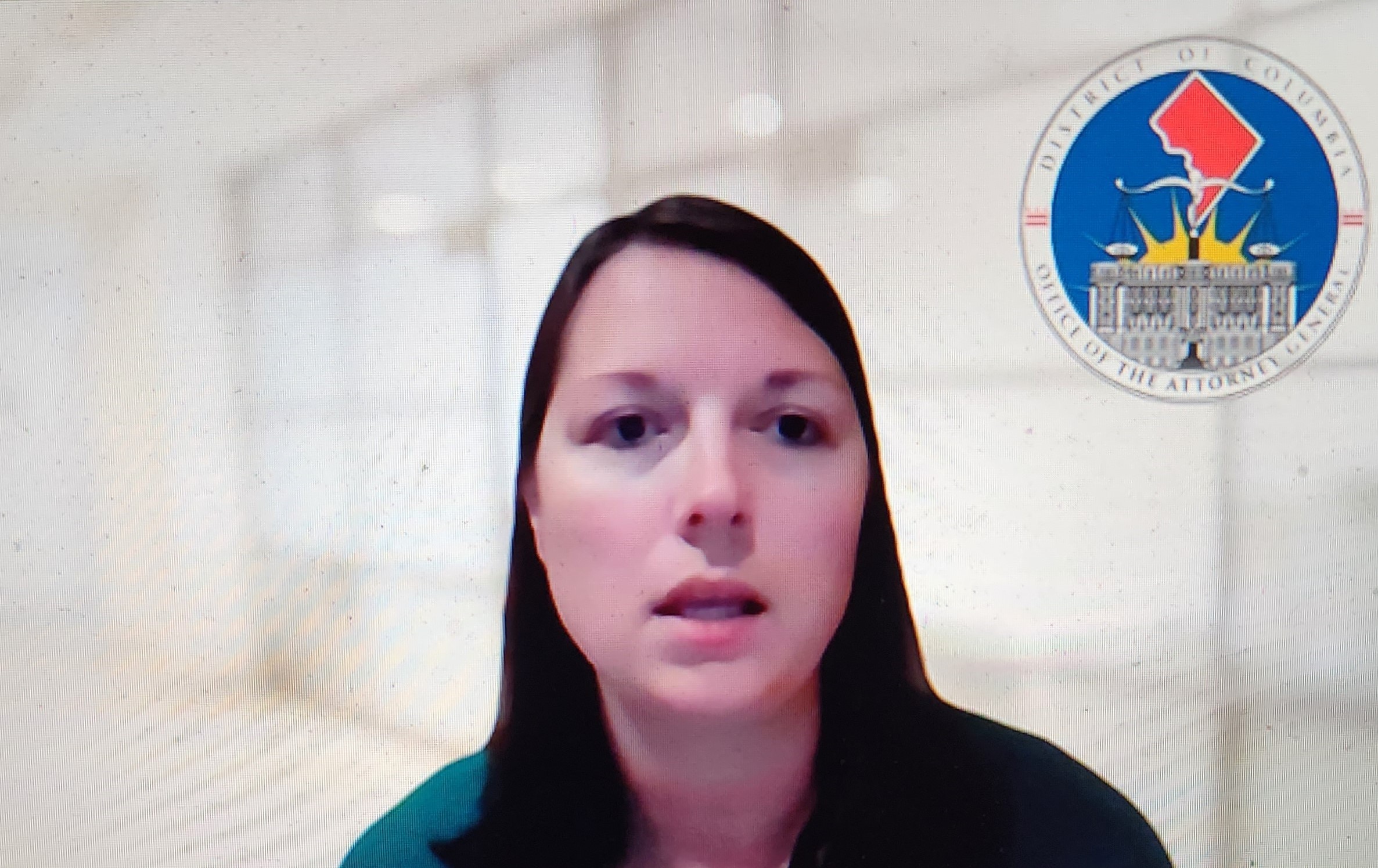 OAG Juvenile Justice Official Talks about Balancing Accountability and ...