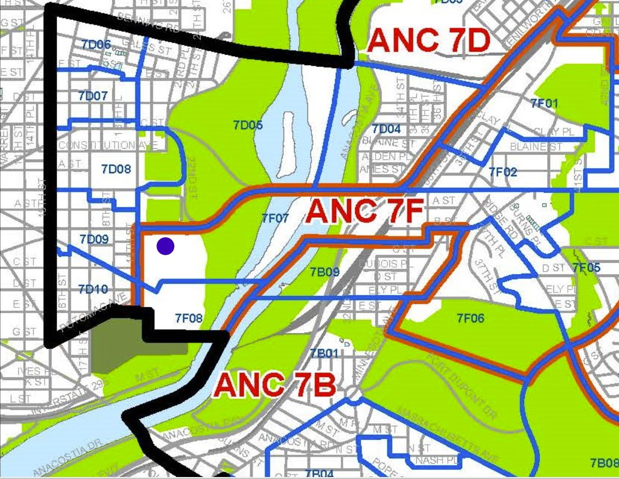 Big turnout, lots of questions for Reservation 13 developers | CAPITOL ...