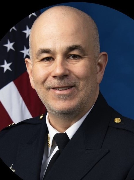 A New Commander for the MPD’s 1st District | CAPITOL HILL CORNER