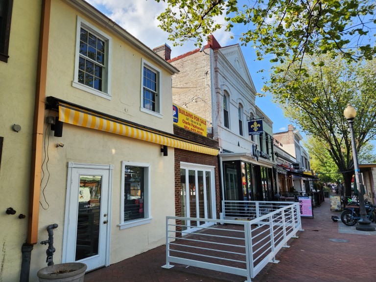 The Week Ahead…& Some Photos from the Past Week | CAPITOL HILL CORNER