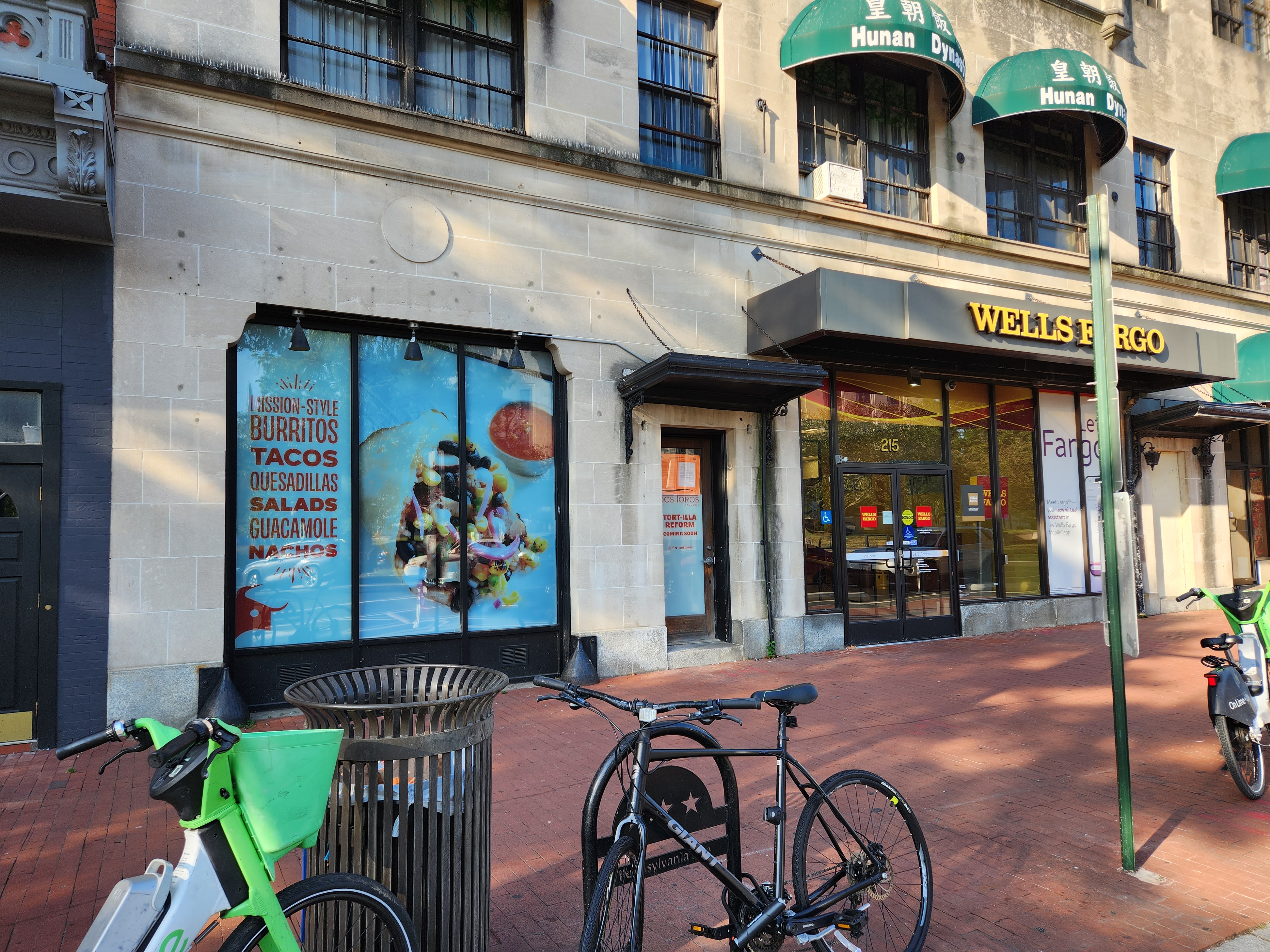 The Week Ahead…& Some Photos from the Past Week | CAPITOL HILL CORNER