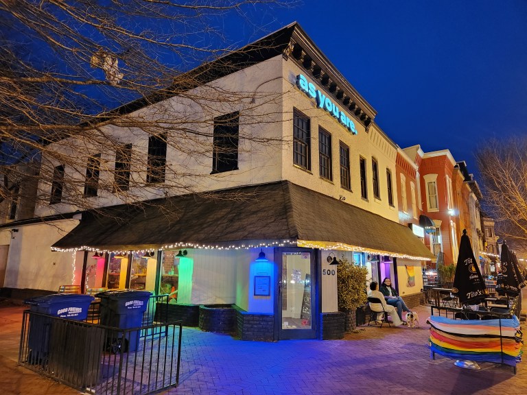 The Week Ahead..Photos & Help Name the Folger Library Cafe | CAPITOL ...