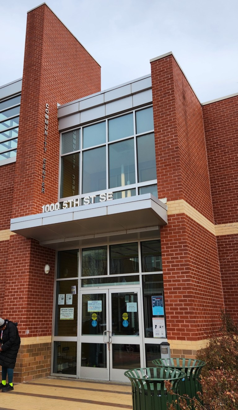 The Week Ahead…& Some Photos from the Past Week | CAPITOL HILL CORNER