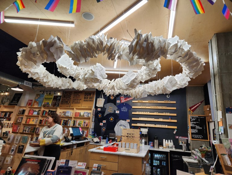 CAPITOL HILL CORNER | Neighborhood News for the Capitol Hill Community