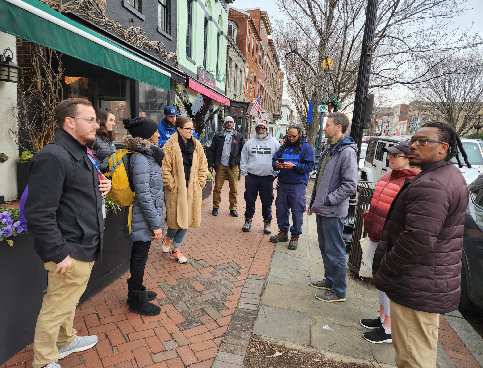 CAPITOL HILL CORNER | Neighborhood News for the Capitol Hill Community