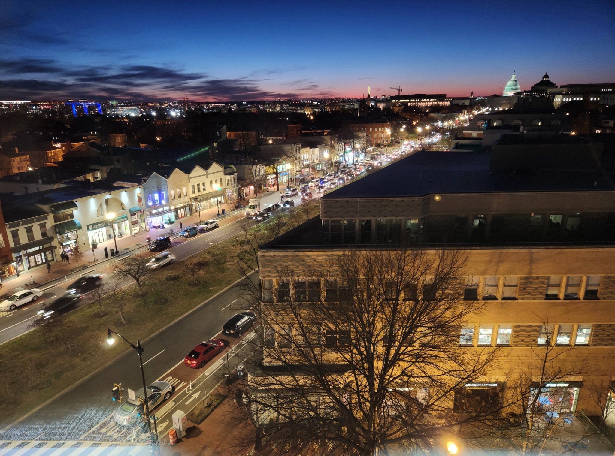 CAPITOL HILL CORNER | Neighborhood News for the Capitol Hill Community