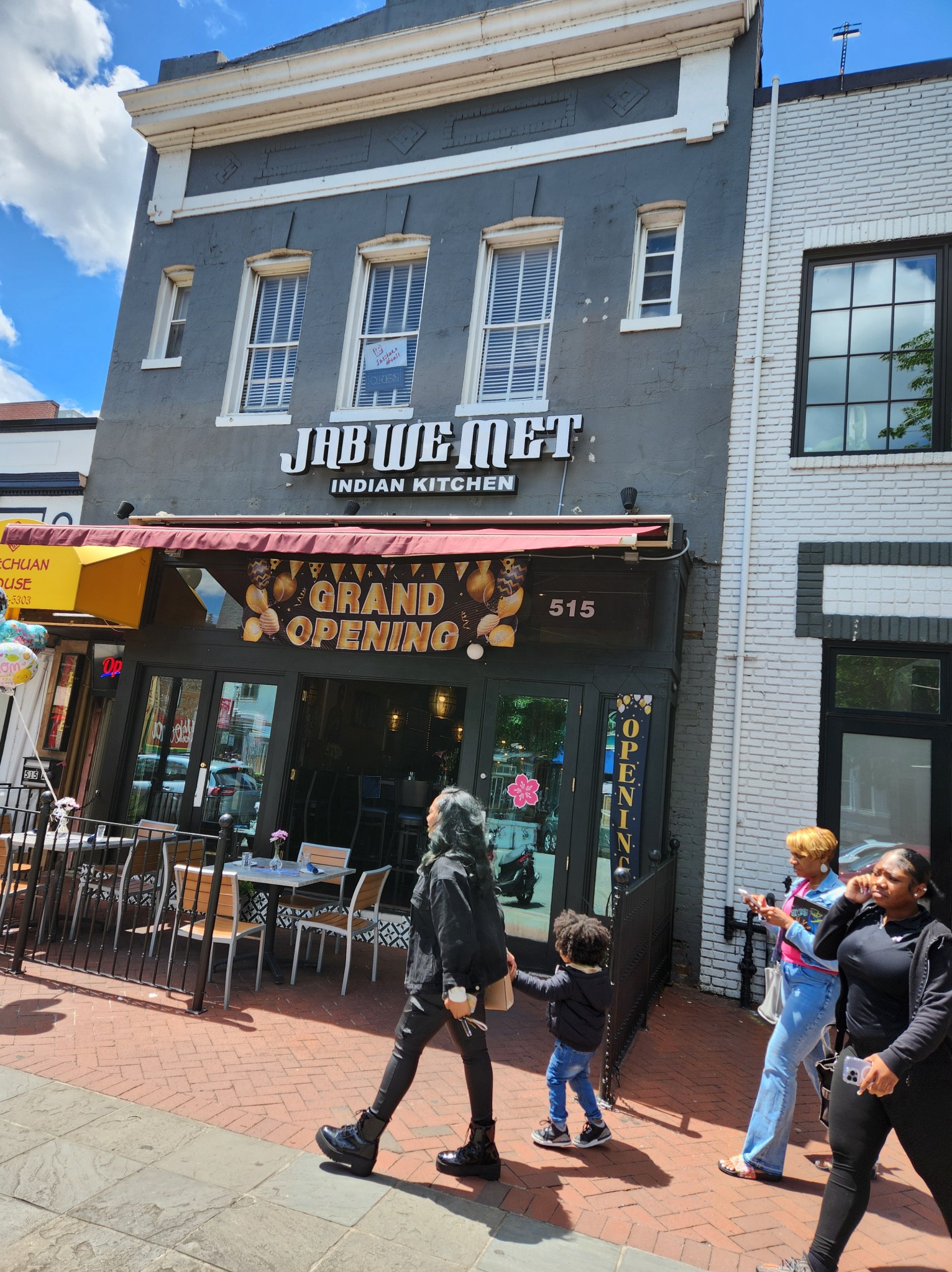 CAPITOL HILL CORNER | Neighborhood News for the Capitol Hill Community