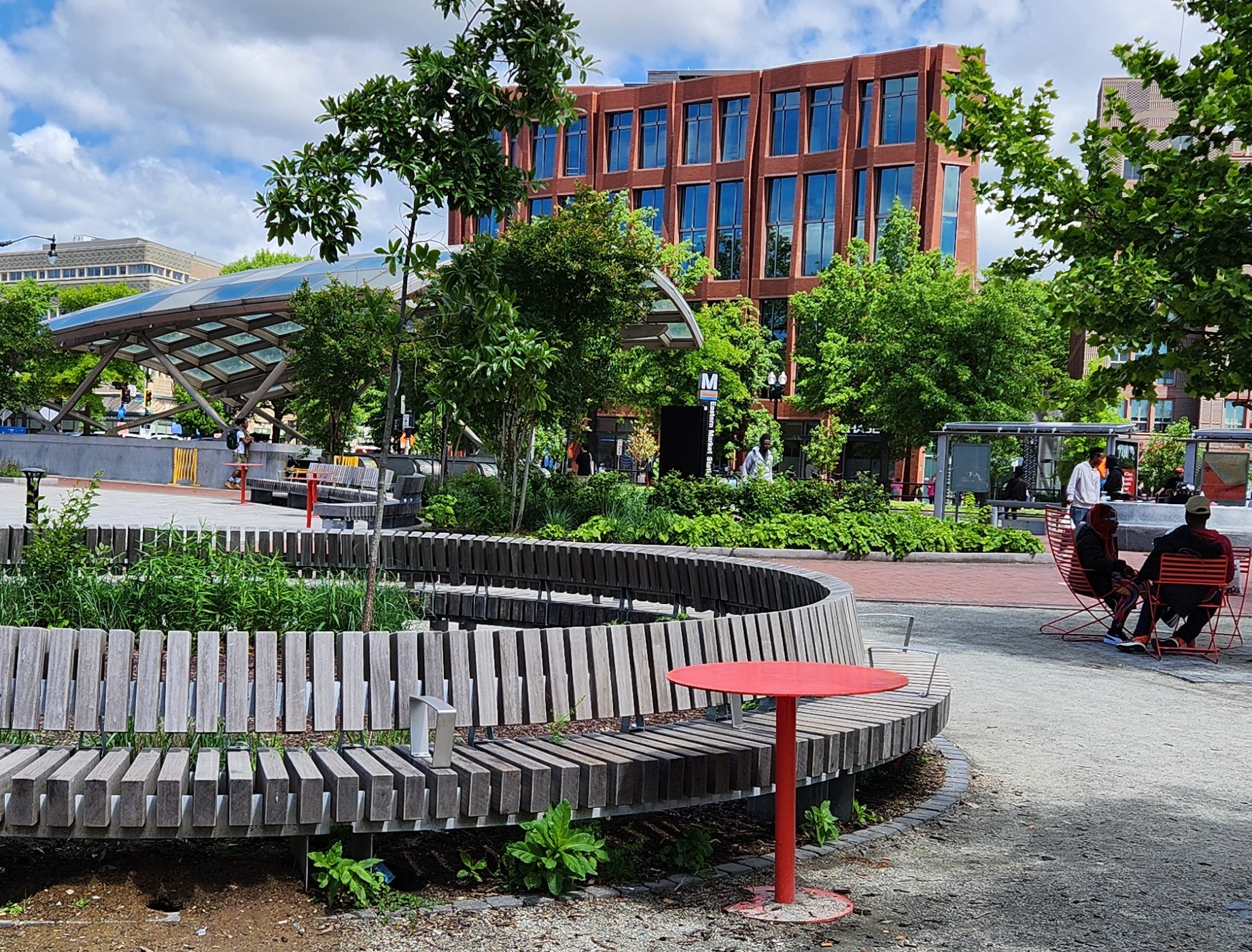 CAPITOL HILL CORNER | Neighborhood News for the Capitol Hill Community