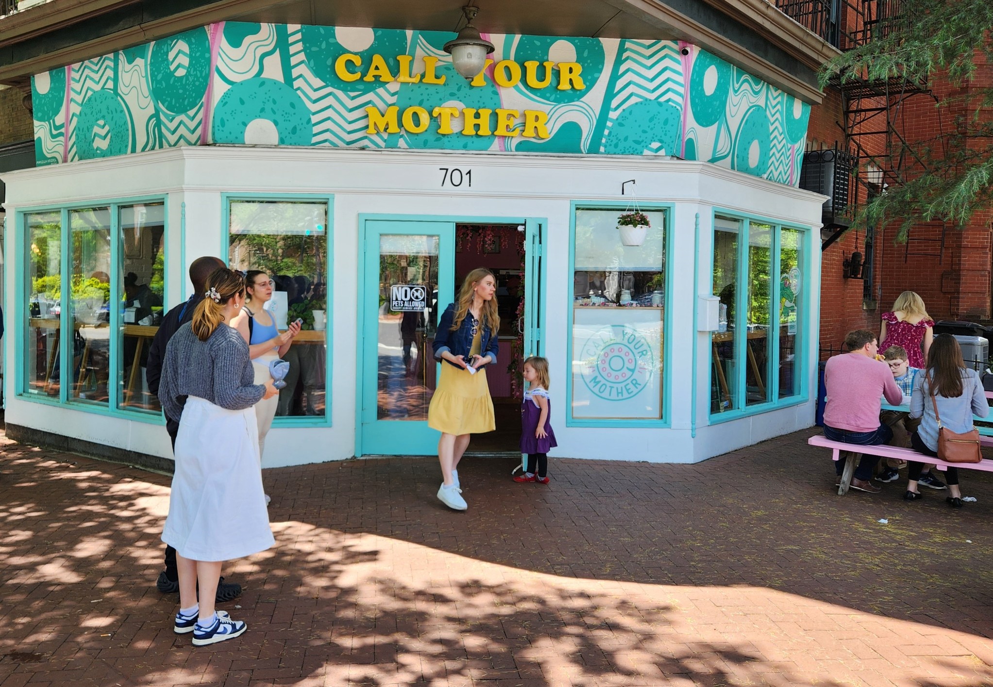 CAPITOL HILL CORNER | Neighborhood News for the Capitol Hill Community