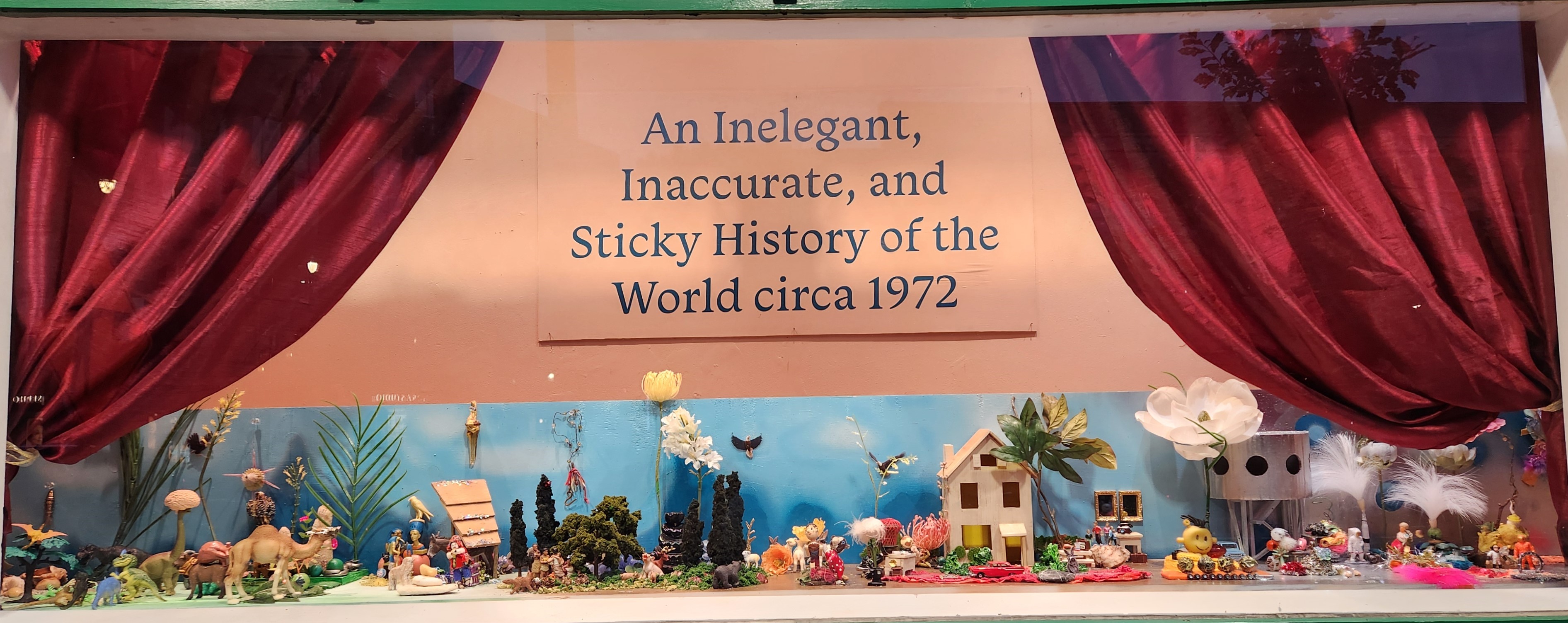 The Week Ahead…& Some Photos from the Past Week | CAPITOL HILL CORNER