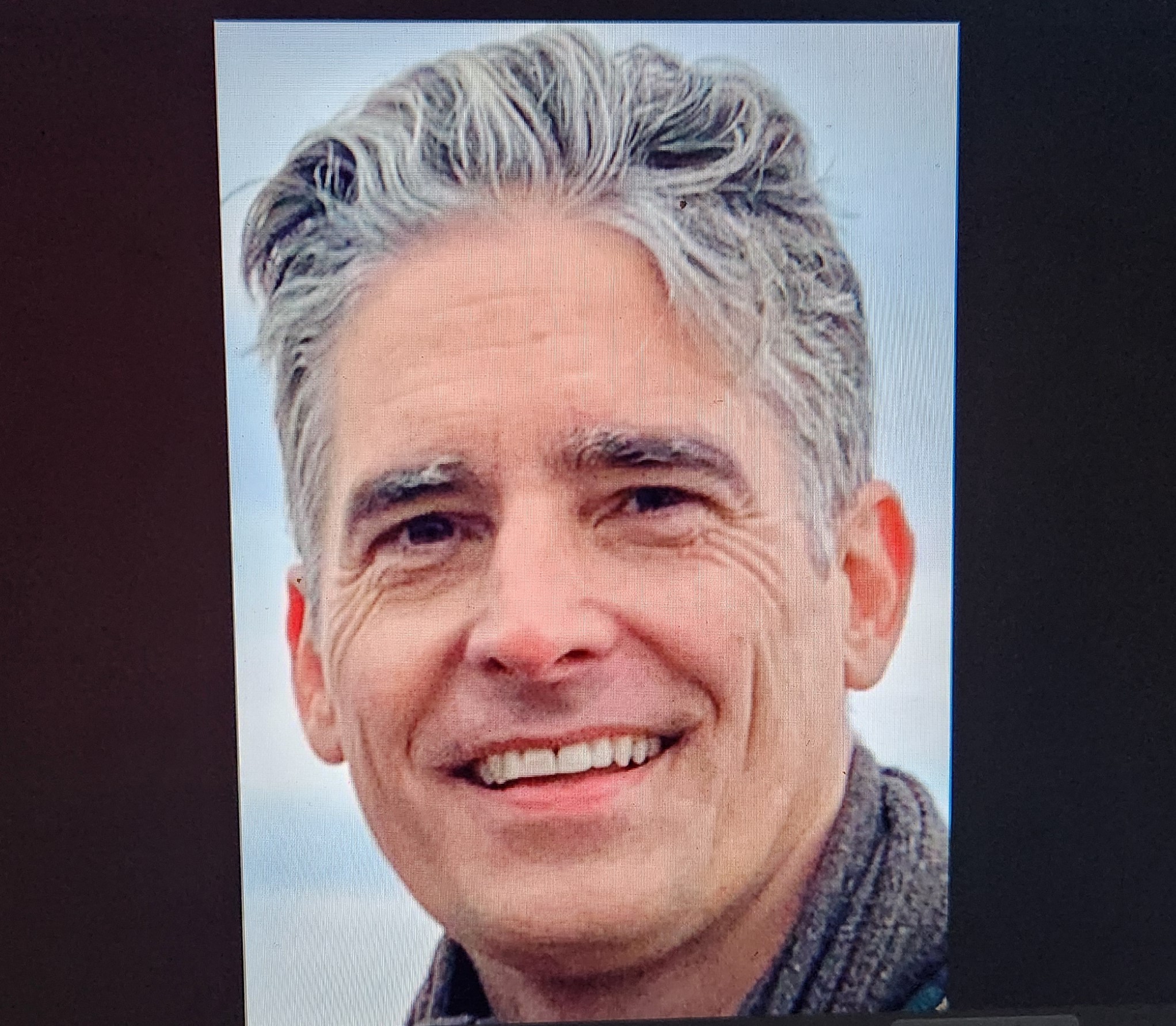 Write In Candidate Announces Bid for ANC6B Seat | CAPITOL HILL CORNER