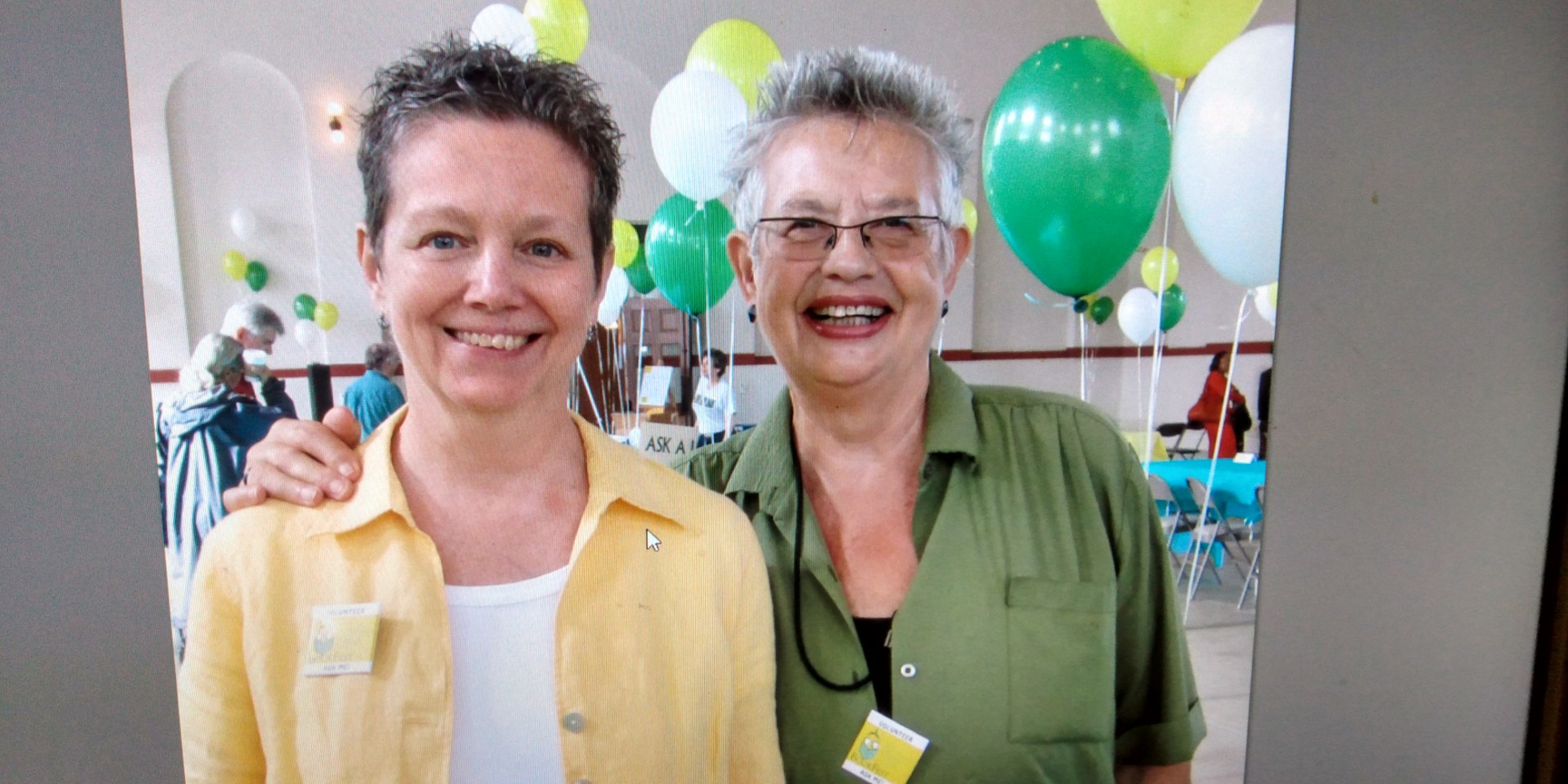 How the Literary Hill BookFest Got Started | CAPITOL HILL CORNER