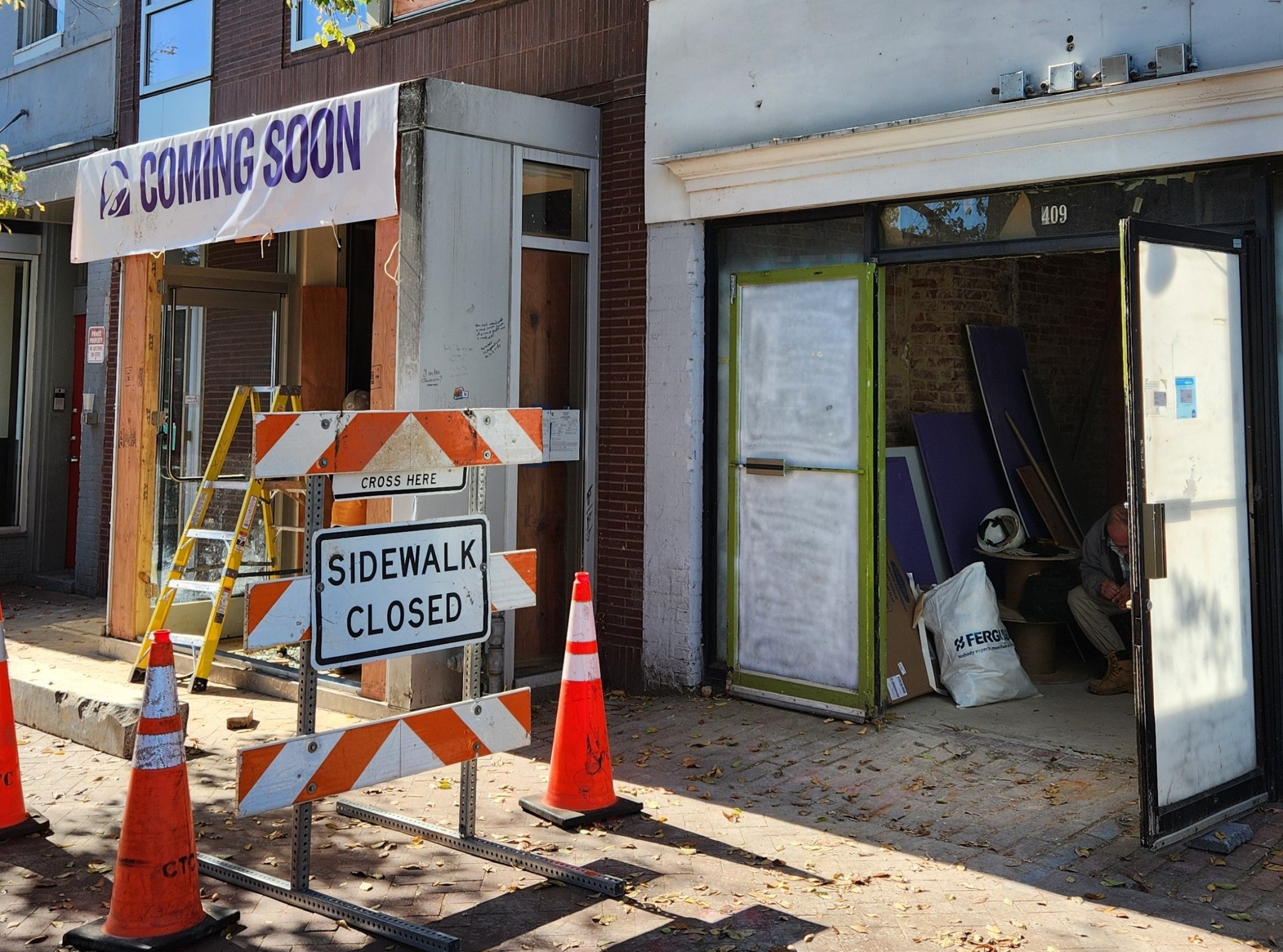 CAPITOL HILL CORNER | Neighborhood News for the Capitol Hill Community