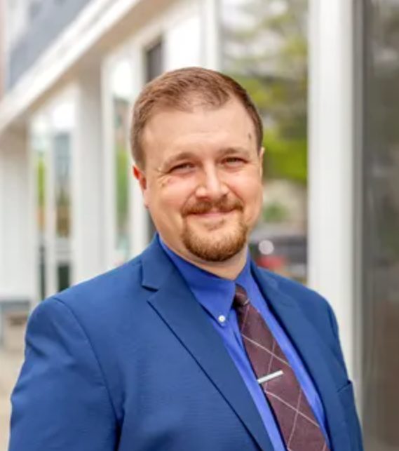 Write In Candidate Will Run for ANC6B05 Seat | CAPITOL HILL CORNER