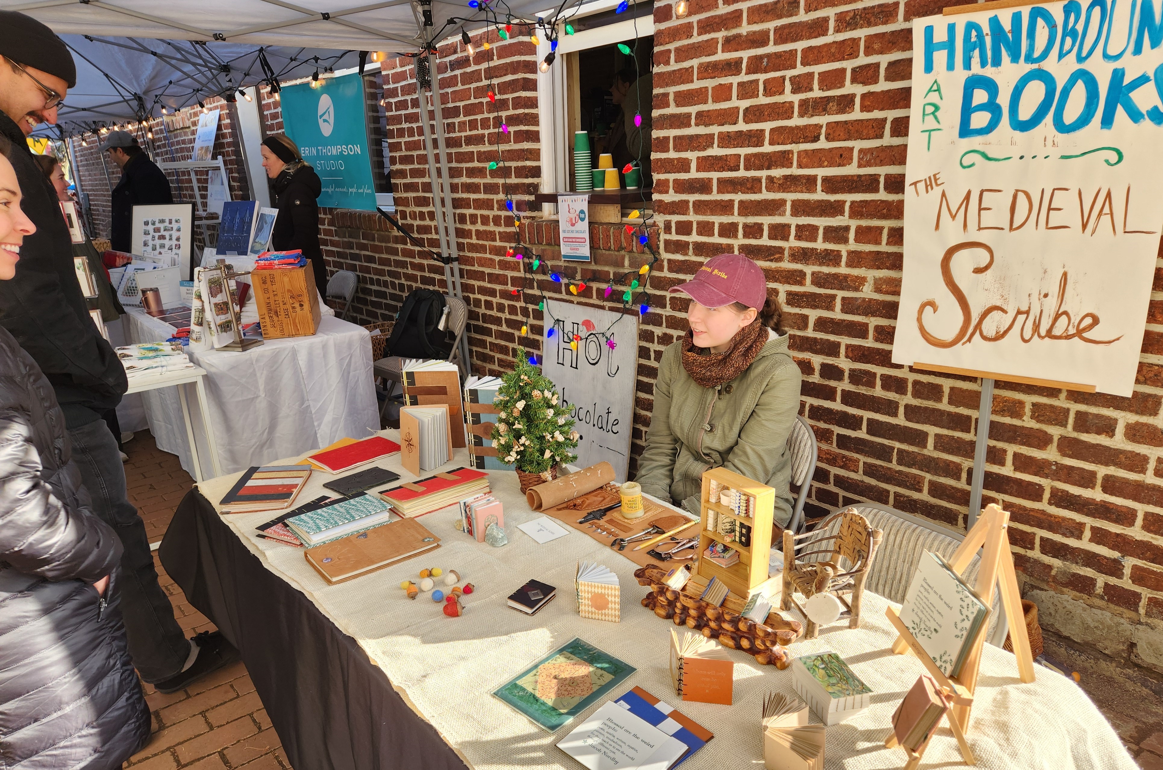 Mott’s Community Owned Market Hopes to Open in Early Spring | CAPITOL ...