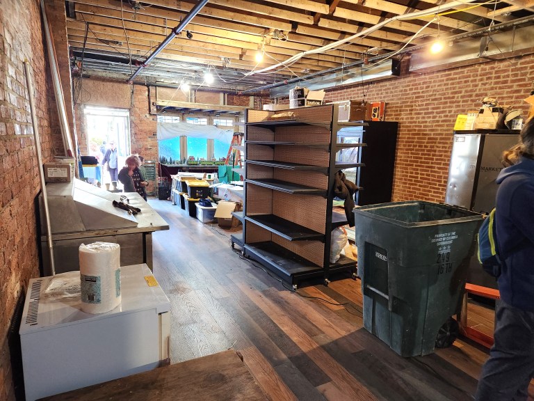 Mott’s Community Owned Market Hopes to Open in Early Spring | CAPITOL ...