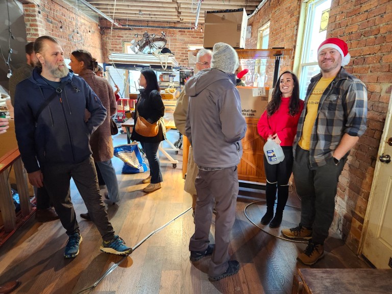 Mott’s Community Owned Market Hopes to Open in Early Spring | CAPITOL ...