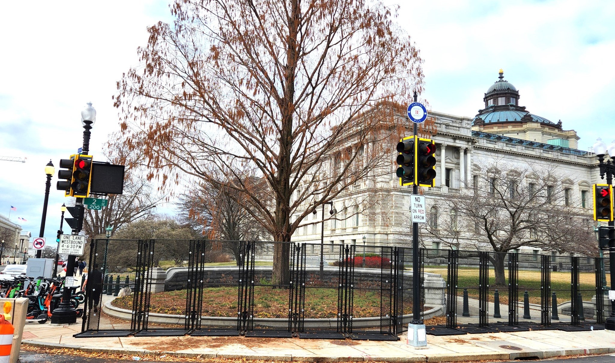 CAPITOL HILL CORNER | Neighborhood News for the Capitol Hill Community