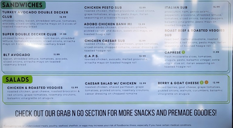 Union Kitchen – Barracks Row – Opens Thursday | CAPITOL HILL CORNER