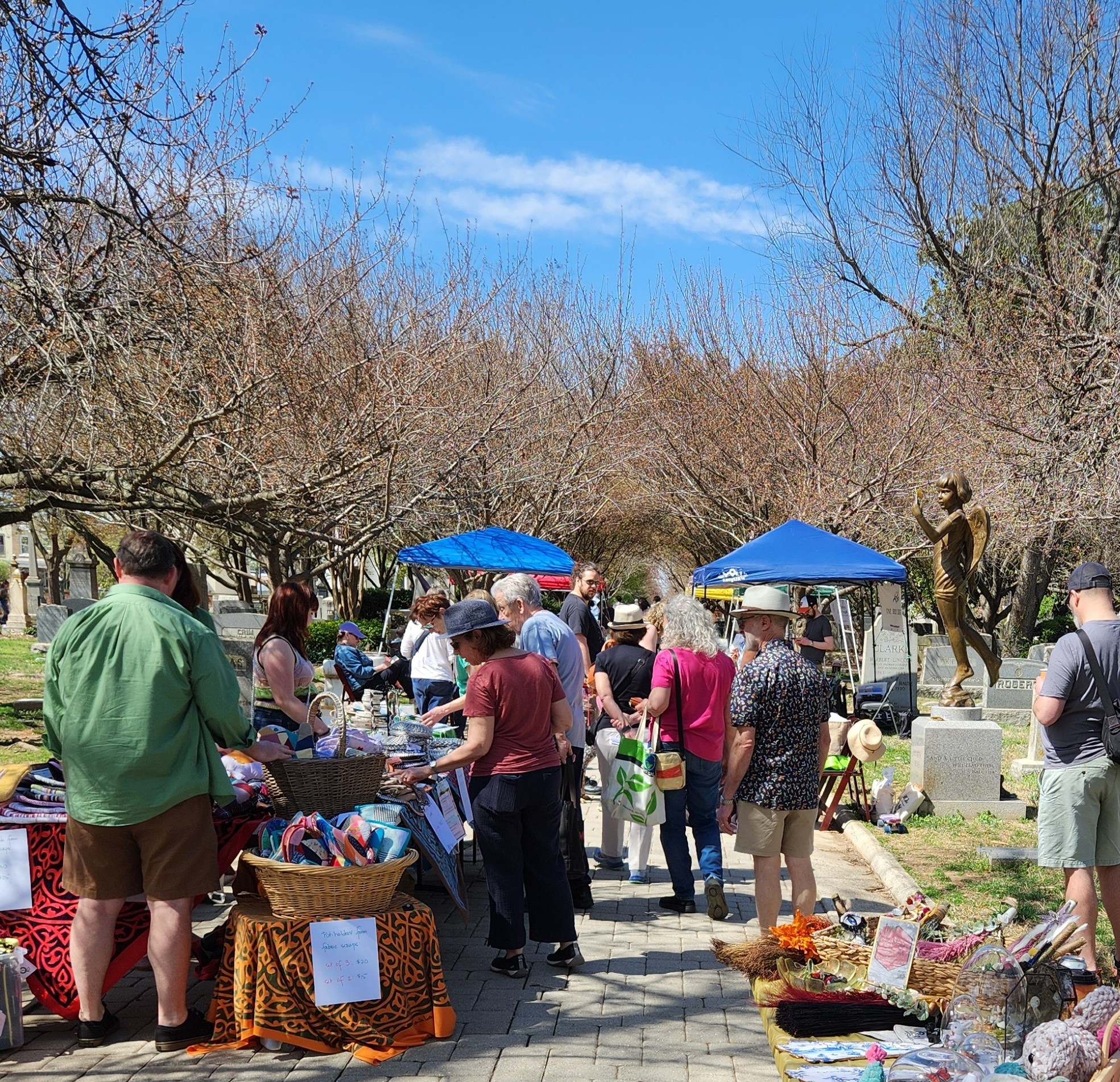 The Week Ahead…& Some Photos from the Past Week | CAPITOL HILL CORNER