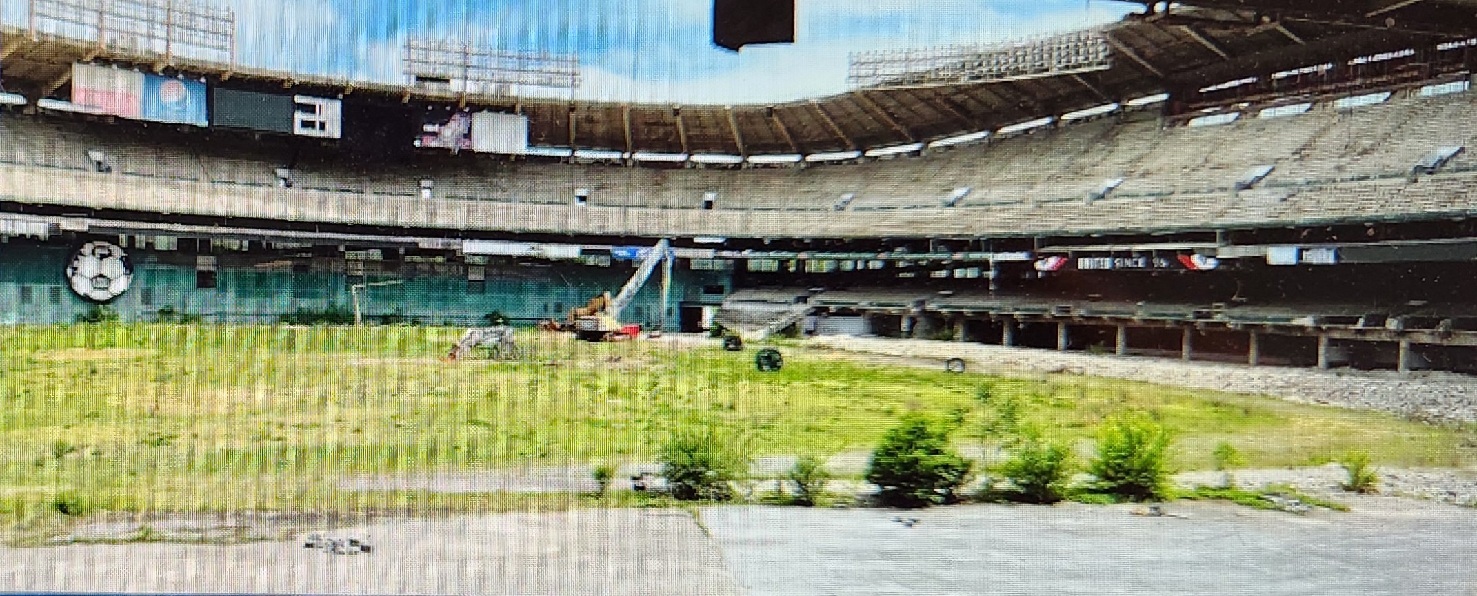 The Week Ahead…RFK Demolition Update…& Some Photos From The Past Week ...