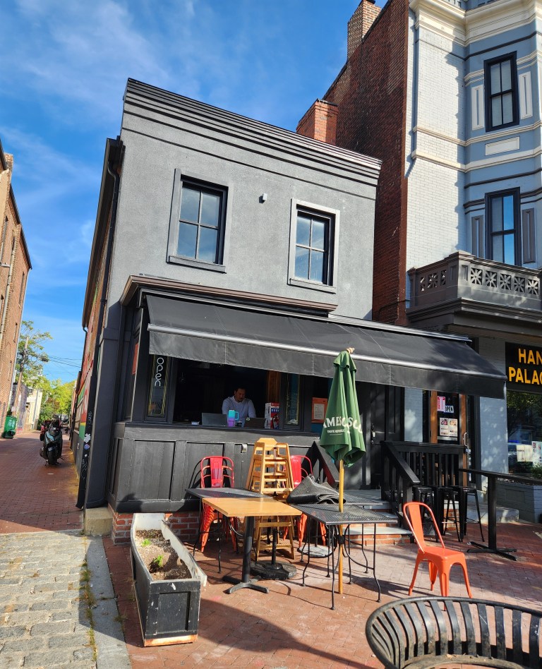 The Week Ahead…& Some Photos from the Past Week | CAPITOL HILL CORNER