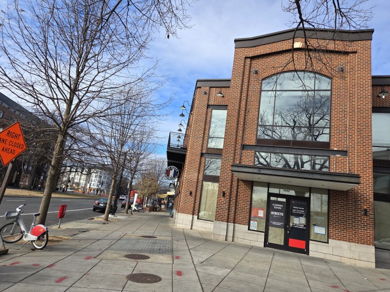 The Week Ahead…& Some Photos from the Past Week | CAPITOL HILL CORNER