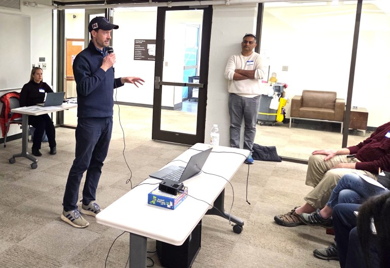 Pepco Dodges and Disappoints on Hill East Power Surges – Part I ...